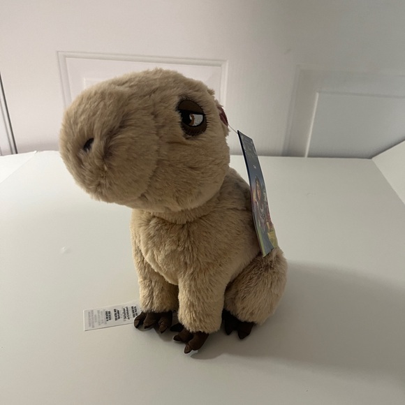 Disney | Small Pets | Disney Encanto Chispi Plush Toy | Poshmark